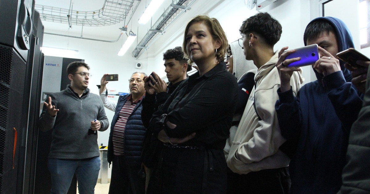 El Ministerio de las TIC y Bios buscan formar a 2 mil personas en ciberseguridad